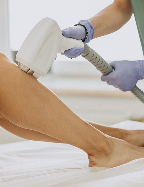 laser-hair-removal - Meadows Wellness