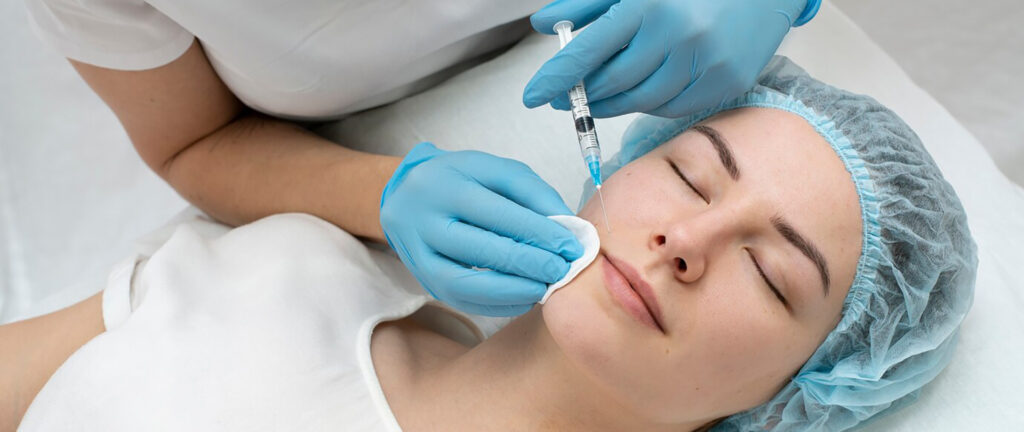 Dermal Fillers for Treating Acne Scars Effectively